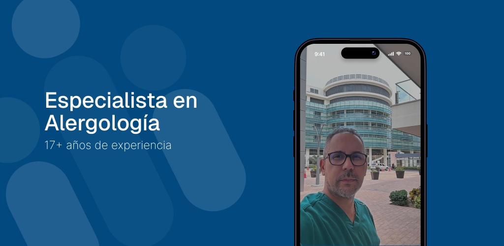 Dr. Alfonso Cotes, M.D. | Alergólogo e Inmunólogo Clínico en ...