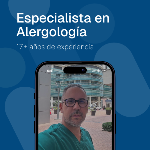 Dr. Alfonso Cotes, M.D. | Alergólogo e Inmunólogo Clínico en ...